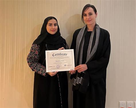 Mashael Albakr On Linkedin Emotionalintelligence 21 Comments