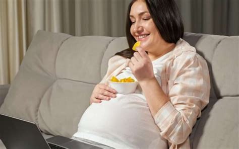 I Ate Junk Food My Whole Pregnancy How Could Junk Foods Affect Your
