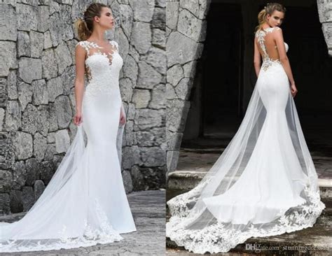 Sexiest Wedding Dresses 2019 Long Blog Weddings