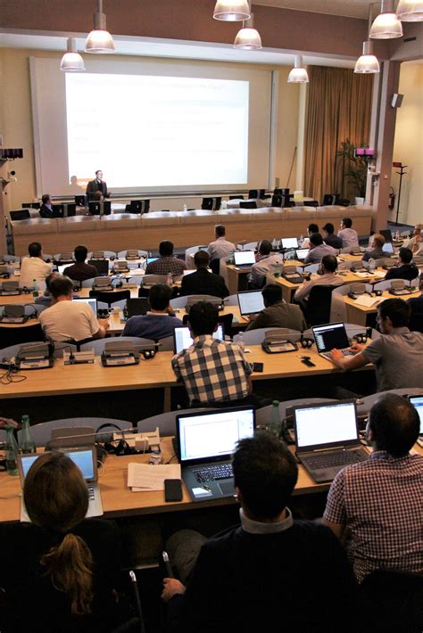 Cern Openlab Discover Our Work With Oracle On Cloud