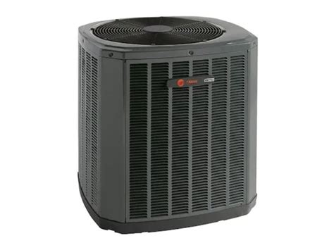 Trane Ac Units Air Conditioners And Air Handlers Fl Air Hvac