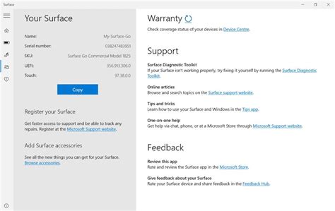 Microsoft Surface Serial Number Check Soslazy