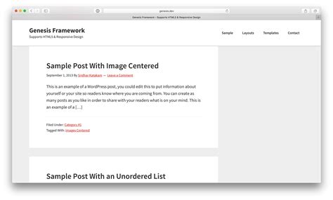 Hide Header Until It Is Needed In Wordpress Using Headroomjs Sridhar Katakam