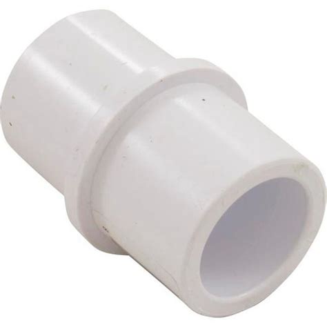 American Granby 1 12 In Pvc Male Insert Coupling In The Swim