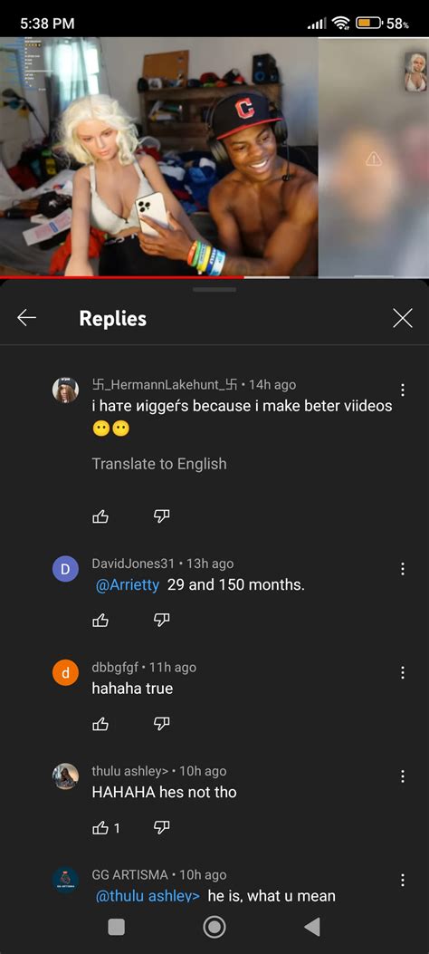 I Hate Them But I Am Scared Of Ban R Youngpeopleyoutube