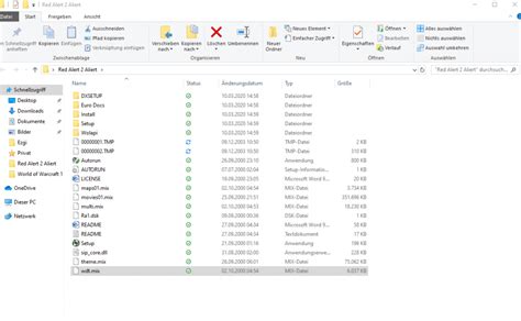 I Cannot Install Red Alert 2 On Windows 10 Help Please Red Alert 2 CnCNet Community Forums
