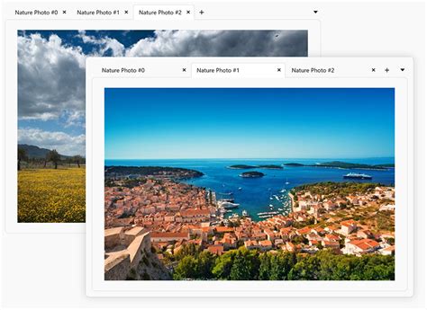 Scroll View Wpf Controls Devexpress Documentation