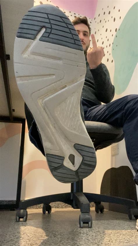 Lick My Feet And Ask Please R Feetboys