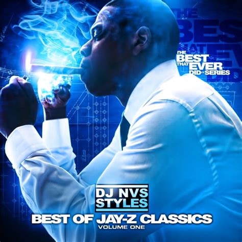 Best Of Jay Z Mixtape