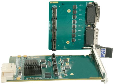 Best Practices For User Programmable Fpga Instrumentation Electronic