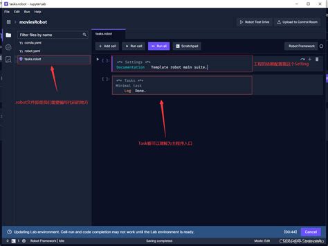 使用tagui和robocorp编写rpa示例 Csdn博客