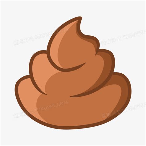 手绘便便卡通元素png图片素材下载元素png熊猫办公