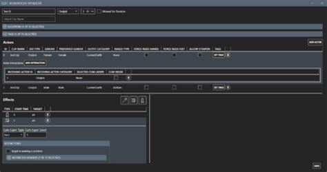 Wickedwhims Animations Xml Tuning File Generator Wickedwhims Loverslab