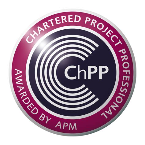 Requirements For Achieving Chpp Published Apm
