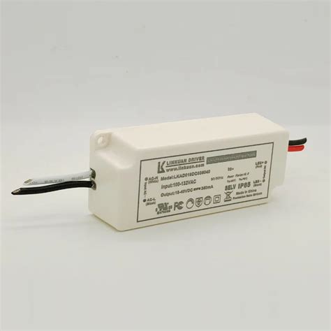 Weledpower Led Drivers Efficient Triac Dimmer Solutions