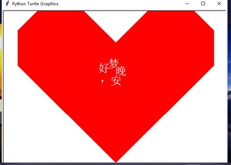 Github Aliceinwonderland47 4 Goodnight In Python A Creative Yet Geeky Way To Say Goodnight To