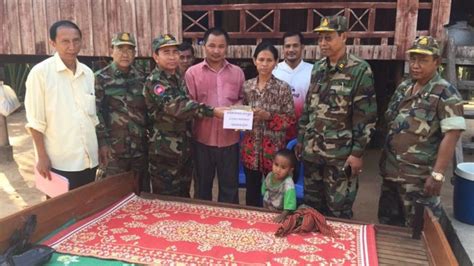 លោកឧត្តមសេនីយ៍ត្រី ប៉ែន ណាវណ្ណ