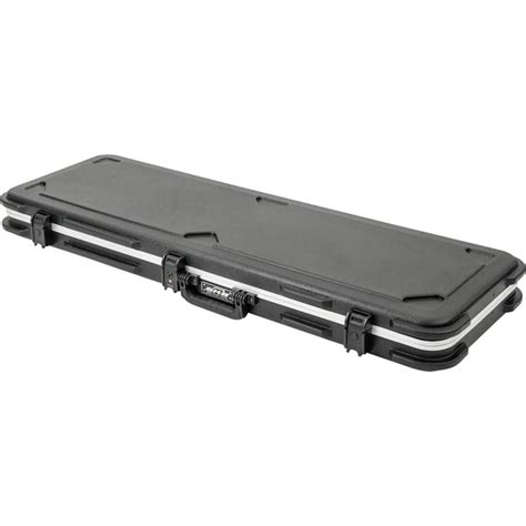 Skb Electric Bass Economy Rectangular Case The Music Zoo