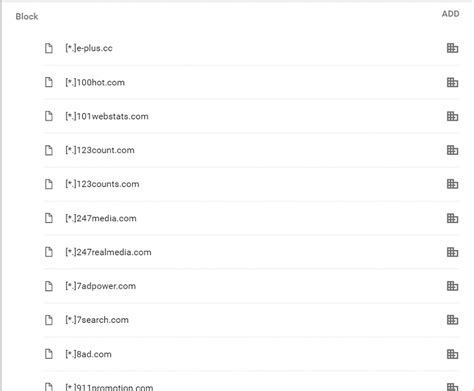 Allow Or Block Cookies In Google Chrome In Windows Tutorials