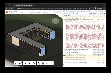 Basic Extension Forge Tutorials