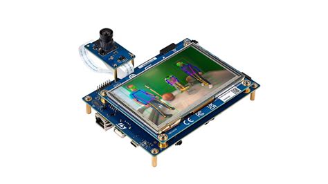 Stmicroelectronics Stm32n6 Mcu Series Avnet Silica