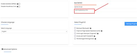 How To Install WordPress Using Softaculous Cyber Developer BD