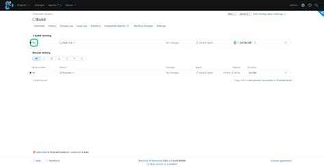 Deploy An Aspnet Core Docker Application To Kubernetes Using Octopus And Teamcity Octopus