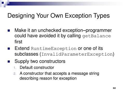 Cse 501n Fall 09 17 Exception Handling Ppt Download