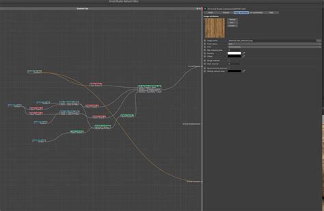 Solved Textures Show Red In Viewport Autodesk Community