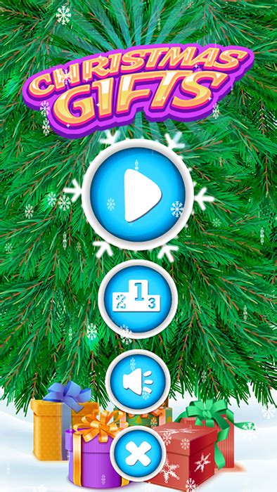 Christmas Ts Game Construct 3 C3p Html5 Xmas Game By Progaming