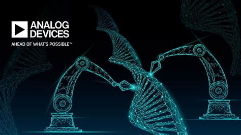 Accelerate Technology Selection And Implementation With Analog Devices