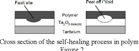 Figure 1 From An Update On High Temperature Tantalum Capacitor Technology Semantic Scholar