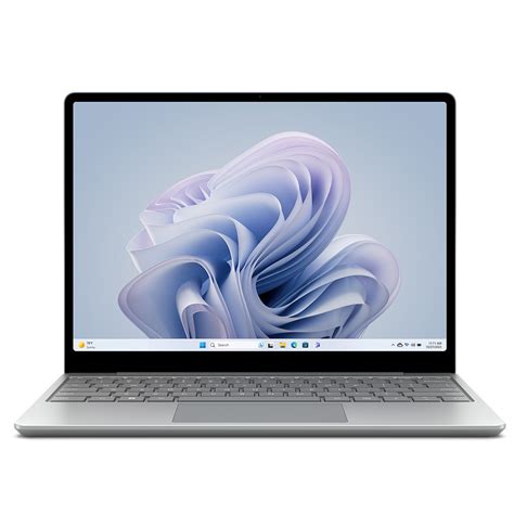 Microsoft Surface Laptop Go