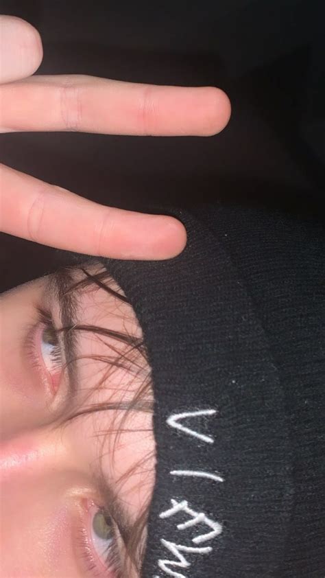 Close Up Of Mesmerizing Eyes