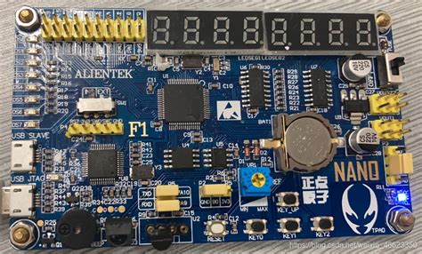 stm32开发，串口和pc机通信（串口中断、fifo机制），安富莱 正点原子程序合并 安富莱的代码放到正点原子的板子上跑 csdn博客