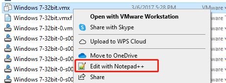 The CPU Has Been Disabled By The Guest Operating System Fixed MiniTool Partition Wizard