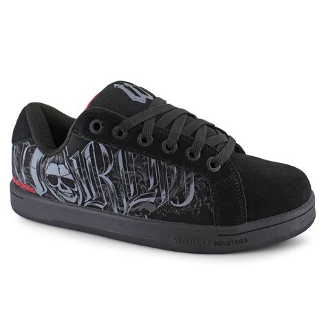 World Industries Shoes