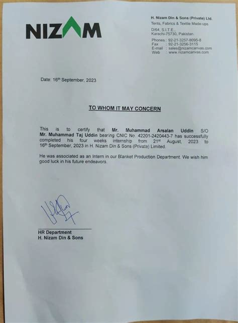 Arsalan Uddin On Linkedin Alhamdullilah I Successfully Completed A 4