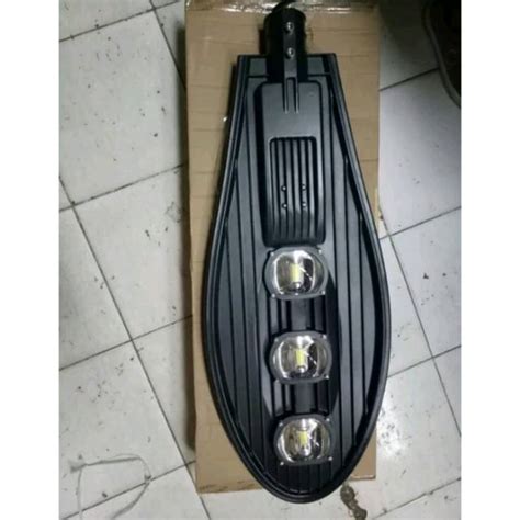 Jual Lampu Jalan Led Cobra W Watt Led Pju Led Street Light Cobra Outdoor W Watt