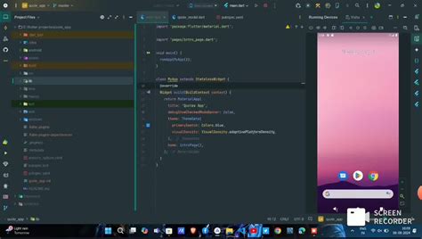 Vishal Raut On Linkedin Codealpha Project Internship Flutter Dart Programming Java