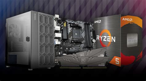 Pc Build Archives Talospc