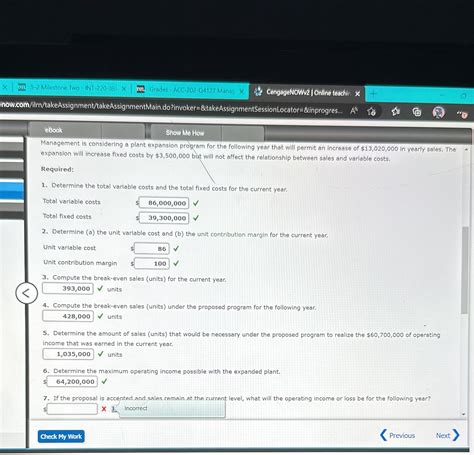 Solved Number 7 X D21 5 2 Milestone Two Int 220 180 X D21 Grades