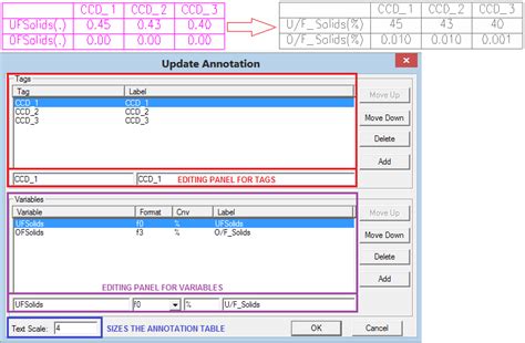 Animation Commands Syscad Documentation