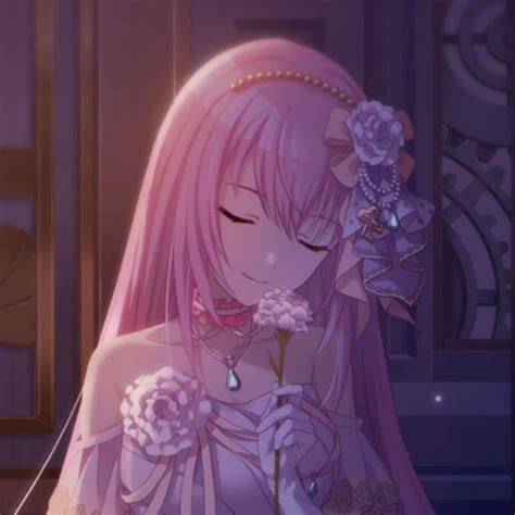 Megurine Luka Icon