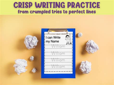 Custom Name Tracing Worksheet Personalized Handwriting Worksheet Name Tracing Printable