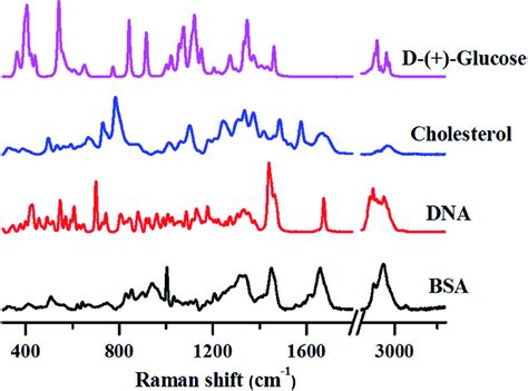 Examples Of Raman Spectroscopy At Thomas Charlesworth Blog