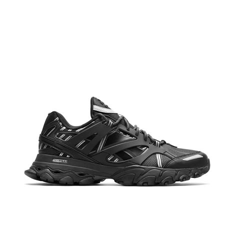 Reebok Dmx Trail Shadow in Black for Men - Lyst