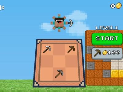 Merge And Dig Play Online PlayMiniGames