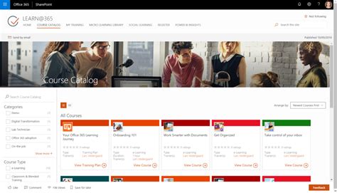 Lms365 Reviews And Pricing 2021