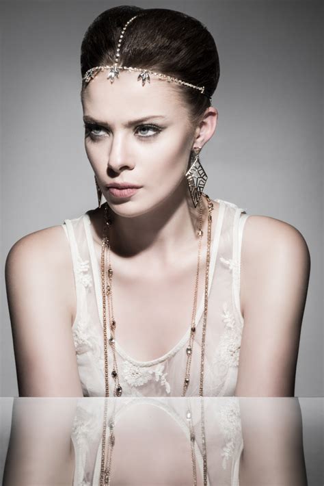 Reflective Beauty With Meaghan Gleeson F Stop Lounge